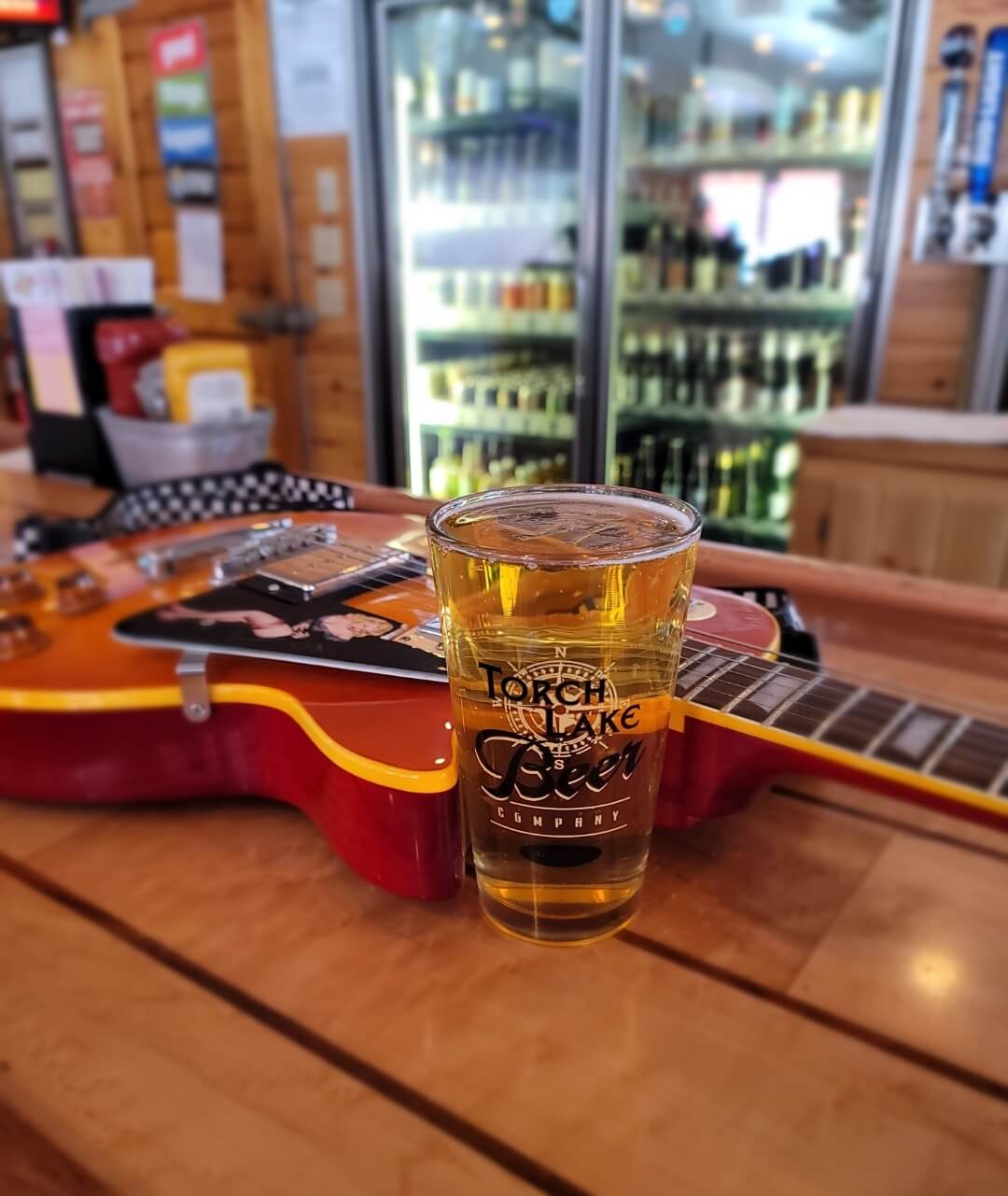 Casual Pub & Restaurant in Alden, MI | Torch Lake Beer Company