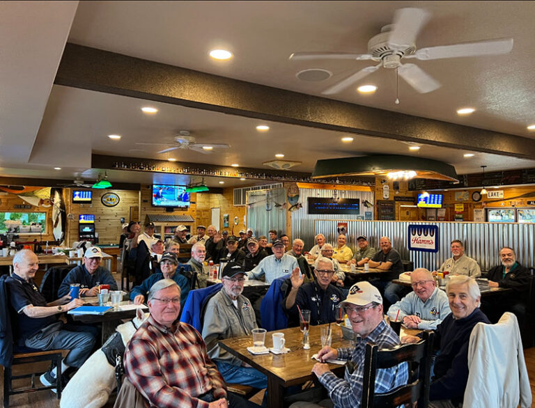 Casual Pub & Restaurant in Alden, MI | Torch Lake Beer Company